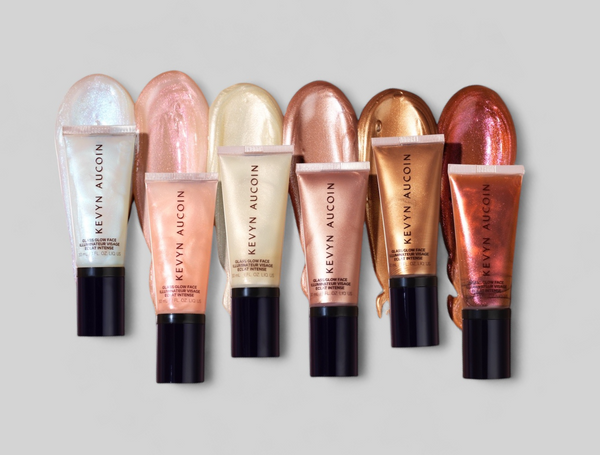The Story Behind the Iconic Luxury Makeup Brand, Kevyn Aucoin Beauty