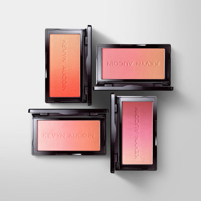 The Story Behind the Iconic Luxury Makeup Brand, Kevyn Aucoin Beauty
