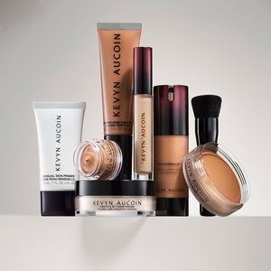 Kevyn Aucoin | Luxury Cosmetics, Makeup, & Pro Tools