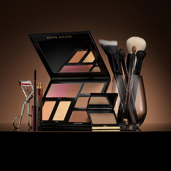 Official Makeup Site – Kevyn Aucoin Beauty