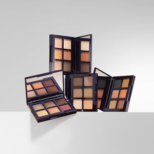 Eye Makeup Collection - Mascara, Eyeshadow, Eyeliner & Bundles